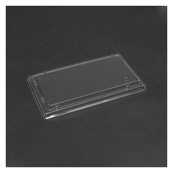 Ｔ-WU-302嵌合広蓋（ＯＰＳ） WU-302-44 本体 わっぱ、わっぱ金、マホガニー、黒地黒千筋赤、市松秋扇、市松春扇、焼板目黒、赤板目、白河、本陣金、本陣赤 の蓋です。※蓋はレンジ対応ではありません。●本体：レンジ不可●素材：ＯＰＳ...