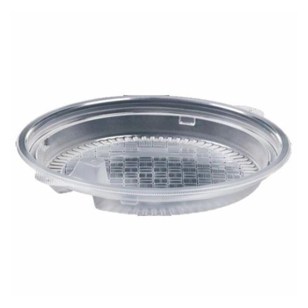 DLV麺20中皿-1 PP ◇DLV麺20（58）と（78）の中皿です。◇DLV麺丼20（58）と（78）の中皿です。●本体：レンジ対応●素材：PP●耐熱温度：110℃●容量：約350cc●サイズ：φ196×28mm●入数：50枚