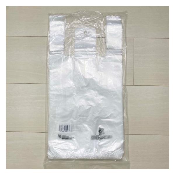 ハッピーバッグ バイオマス25 Mサイズ　【東日本 20号 / 西日本 35号】【オリジナル商品】◇大手袋メーカーさんと同じスペックで経済的なバイオマス25％を含んだレジ袋です！◇この袋はサトウキビ由来のバイオマス成分を25％含んだレジ袋で...