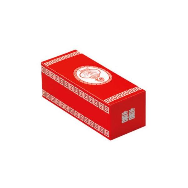 ランタン印 中華まん レンジ折箱 （並） 中側 白　ワンタッチ◇熱々の中華まんのお持ち帰りに最適です。◇電子レンジに対応なので、温める際に別のお皿に移し替える必要がないです。◇ワンタッチで組み立てができ、使用しやすいので人気があります。◇8...