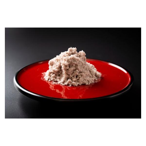 生あん 皮むき生あん 業務用 2kg※準備に日数を頂く場合がございます。【クール便での、お届けの商品です。】●原材料名：小豆（北海道産）●賞味期限：冷凍60日 解凍後1日●加熱調理の必要性：加熱加工してください●包装・梱包方法：簡易ビニル包...