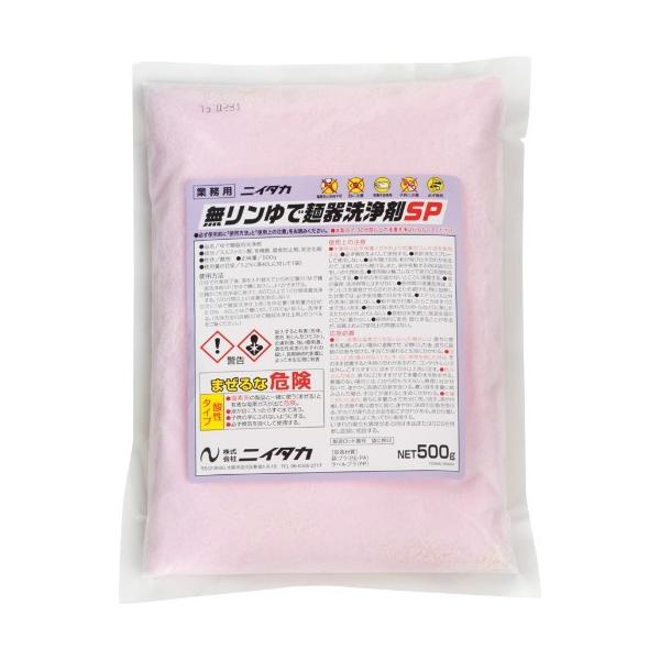 ニイタカ 無リンゆで麺器洗浄剤SP ◇ゆで麺器の2つの汚れに効果あり(ゆで麺器洗浄仕上材と併用による)◇スケールは使用水に含まれているカルシウムやマグネシウムなどが主成分です。これは酸で溶かすしか除去できません。◇一方、垢汚れは麺に含まれる...