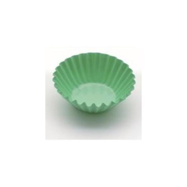 ●材質：ポリエチレンテレフタレート（PET）●形状：丸型●耐熱温度：１８０℃●サイズ（底×高さ）：４０×２５mm