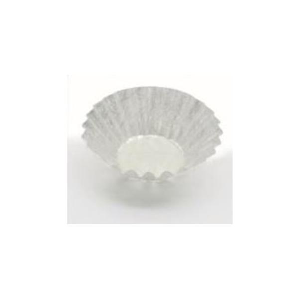 ●材質：ポリエチレンテレフタレート（PET）●形状：丸型●耐熱温度：１８０℃●サイズ（底×高さ）：４０×２５mm