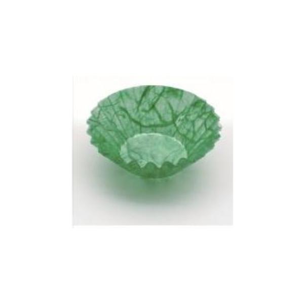 ●材質：ポリエチレンテレフタレート（PET）●形状：丸型●耐熱温度：１８０℃●サイズ（底×高さ）：４５×２７mm