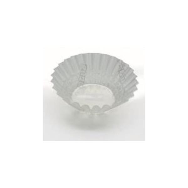 ●材質：ポリエチレンテレフタレート（PET）●形状：丸型●耐熱温度：１８０℃●サイズ（底×高さ）：５０×２５mm