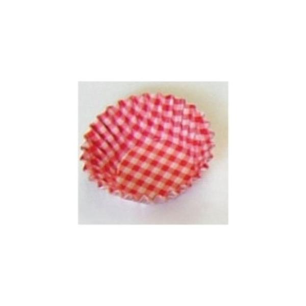 ●材質：紙＋ポリエチレンテレフタレート（PET）●形状：丸型●耐熱温度：１８０℃●サイズ（底×高さ）：３５×２０mm