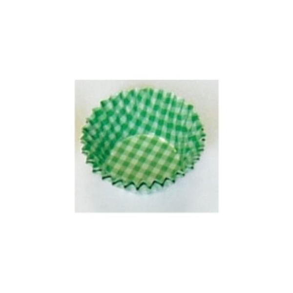 ●材質：紙＋ポリエチレンテレフタレート（PET）●形状：丸型●耐熱温度：１８０℃●サイズ（底×高さ）：４０×２５mm