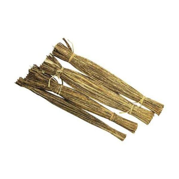 竹皮ヒモ◇竹皮 （TK-1、TK-2、TK-3、TK-4、KTK-S、TK-7、TK-8、TK-9等に。）※保管は乾燥させてください。通気性があればより最適です。※乾燥食品などと似た感じで必要な分だけ戻して使うようなイメージです。●材質：竹...