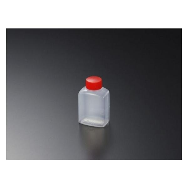 タレビン 角大◇昔ながらの、たれ・調味料の容器です。◇ドレッシングの容器としても！●サイズ：36×24×58mm●容量：33ml●入数：50個