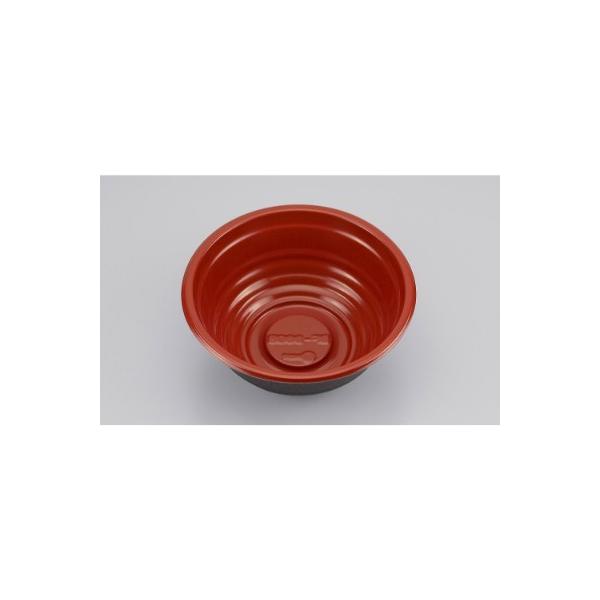 BＦ-360-B 錦 本体◇定番のどんぶり容器です。◇テイクアウトにもイベントにも最適です。◇レンジ対応のどんぶりです！※BF-360-B 嵌合蓋 の本体です。●本体：レンジ対応●素材：BF●耐熱温度：105℃　　　　　●サイズ：φ132×...