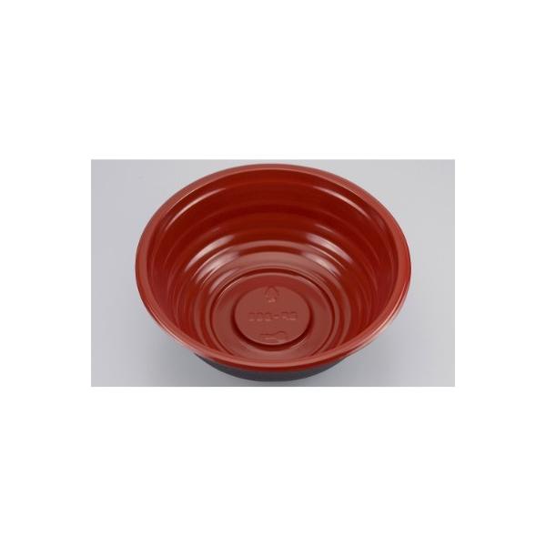 ＢＦ-363 錦 本体◇定番のどんぶり容器です。◇テイクアウトにもイベントにも最適です。◇レンジ対応のどんぶりです！※BF-363 嵌合蓋 の本体です。●本体：レンジ対応●素材：BF●耐熱温度：105℃　　　　　●サイズ：φ187×70mm...