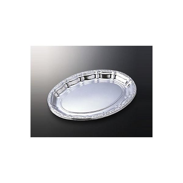 DXプラッター ◇定番のオードブル容器です。●レンジ△●素材：HIPS●耐熱温度：９０℃●サイズ：３９０×２７５×２５mm●入数：２０枚