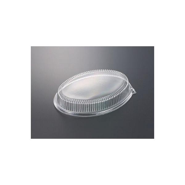 DXプラッター ◇定番のオードブル容器です。●レンジ△●素材：OPS●耐熱温度：８０℃●サイズ：３９４×２７９×６２mm●入数：２０枚