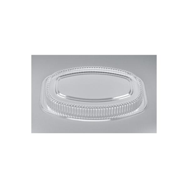 Z-507DX用透明蓋◇Z-507 DX 本体の蓋です。●レンジ不可●素材：OPS●耐熱温度：８０℃●サイズ：３６２×２３４×３７mm●入数：２０枚