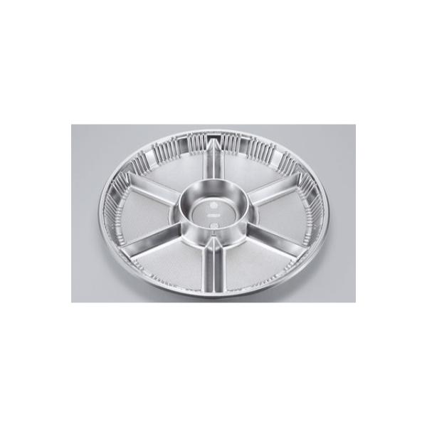 Z-70 DXセット◇定番のオードブル容器です。●レンジ不可●素材：BFO・OPS●耐熱温度：９５℃・８５℃●サイズ：φ４８４×４２mm●入数：１０枚