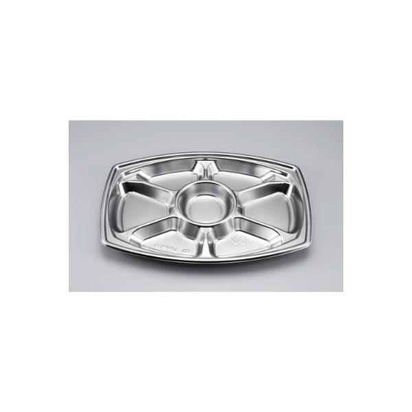 UF小判39 DX 本体◇定番のオードブル容器です。●レンジ不可●素材：UF●耐熱温度：８５℃●サイズ：３９２×２８０×３２mm●入数：１０枚