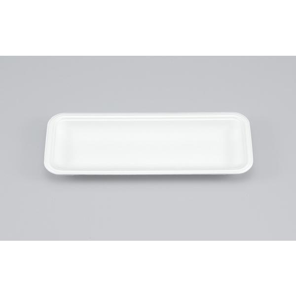 ■商品情報商品サイズ：248×100×20数量：1袋（1袋＝100入）素材：PSP　（耐熱80度　断熱　保温）レンジ対応：×商品タグ：使い捨て　ディスポーザブル　食品用トレー　業務用　スーパー　宅配　デリバリー　テイクアウト　メーカー品番：...