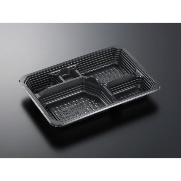 使い捨てのお弁当容器の本体です。ごはんやおかずがたくさん入ります。蓋は別売の　ＨＳＡ街弁　Ｋ２７−１９　蓋　が当商品に対応しております。蓋と合わせてお買い求めください。■商品情報商品サイズ：270×188×42数量：1袋（1袋＝50入）素材...