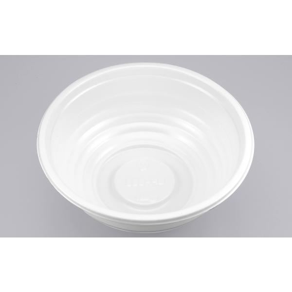 定番の、使い捨てどんぶり容器の本体です。耐熱素材のため、本体はレンジ対応しております。蓋は別売の　ＢＦ−３６３　嵌合蓋　が当商品に対応しております。蓋と合わせてお買い求めください。■商品情報商品サイズ：187パイ×70数量：1袋（1袋＝50...