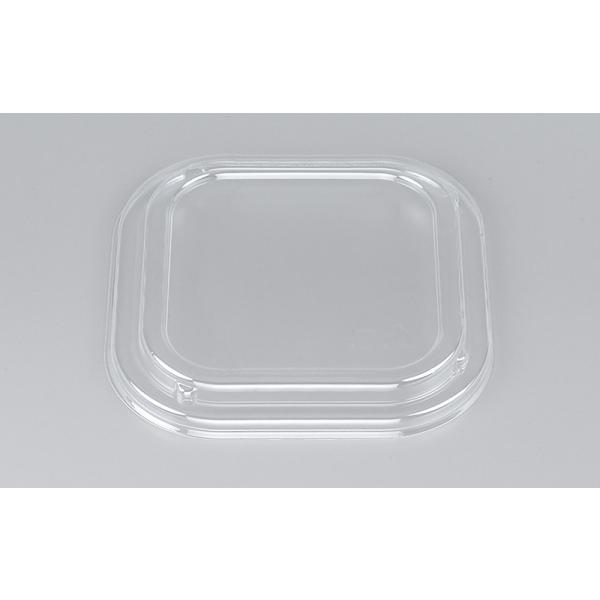 本体は別売の　ＢＦ−７７シリーズ本体　が当商品に対応しております。本体と合わせてお買い求めください。■商品情報商品サイズ：142×142×7数量：1袋（1袋＝50入）素材：OPS　（耐熱85度）レンジ対応：×商品タグ：爆買　使い捨て　ディス...