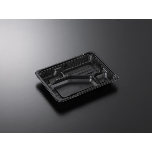 使い捨てのお弁当容器の本体になります。蓋は別売の　ＣＴガチ弁　ＩＫ２３−１７　蓋　が当商品に対応しております。蓋と合わせてお買い求めください。■商品情報商品サイズ：230×170×30数量：1袋（1袋＝50入）素材：CT　（耐熱130度　耐...
