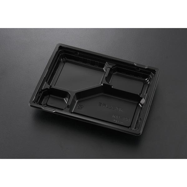 リブが少ないのでスッキリとした形状となります。内嵌合で汁漏れしにくくなっています。５段積重ねまで可能です。蓋は別売の　ＫＩＰ−Ｓ　兼用蓋　が当商品に対応しております。蓋と合わせてお買い求めください。■商品情報商品サイズ：230×170×28...