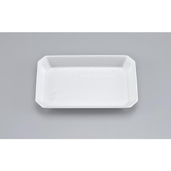 ※こちらは、ご注文後のお取り寄せ商品です。■商品情報商品サイズ：196×124×25数量：24袋（1袋＝50入）素材：PSP　（耐熱80度　断熱　保温）レンジ対応：×商品タグ：使い捨て　ディスポーザブル　食品用トレー　業務用　スーパー　宅配...