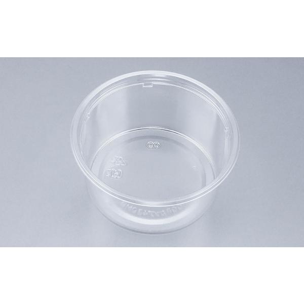 透明な使い捨てカップの本体です。蓋は別売の　ＣＯＰＮカップ１２９　ＴＣ嵌合蓋　が当商品に対応しております。蓋と合わせてお買い求めください。■商品情報商品サイズ：129パイ×57数量：1袋（1袋＝50入）素材：Ａ−ＰＥＴ（耐熱60度　耐油）レ...