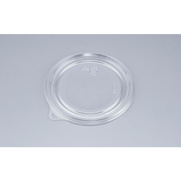 本体は別売の　ＣＯＰカップＷ２００ＭＢ　本体　が当商品に対応しております。本体と合わせてお買い求めください。■商品情報商品サイズ：105パイ数量：1袋（1袋＝50入）素材：A-PET　（耐熱60度　耐油）レンジ対応：×商品タグ：使い捨て　デ...