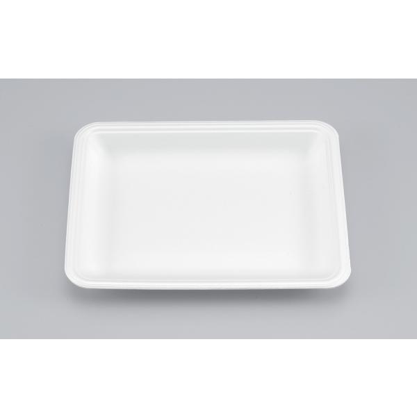 ※こちらは、ご注文後のお取り寄せ商品です。■商品情報商品サイズ：220×170×25数量：12袋（1袋＝100入）素材：PSP　（耐熱80度　断熱　保温）レンジ対応：×商品タグ：使い捨て　ディスポーザブル　食品用トレー　業務用　スーパー　宅...