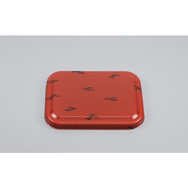 ■商品情報商品サイズ：174×128×3数量：1袋（1袋＝50入）素材：PSP　（耐熱80度　断熱　保温）レンジ対応：×商品タグ：使い捨て　ディスポーザブル　弁当箱　弁当容器　業務用　スーパー　宅配　デリバリー　テイクアウト　持ち帰り　炊き...