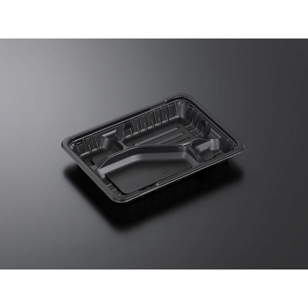 使い捨てのお弁当容器の本体になります。■商品情報商品サイズ：230×170×30数量：1袋（1袋＝50入）素材：CT　（耐熱130度　耐油）レンジ対応：◯商品タグ：爆買　使い捨て　ディスポーザブル　弁当箱　弁当容器　業務用　スーパー　宅配　...