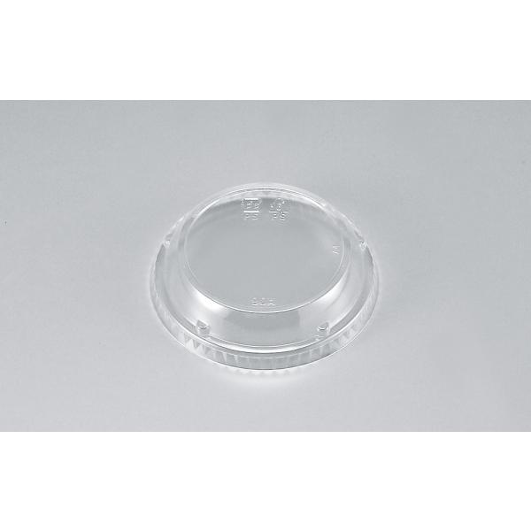 ■商品情報商品サイズ：92パイ×13数量：1袋（1袋＝100入）素材：OPS　（耐熱85度）レンジ対応：×商品タグ：使い捨て　ディスポーザブル　カップ　弁当容器　業務用　スーパー　テイクアウト　メーカー品番：0350900940008