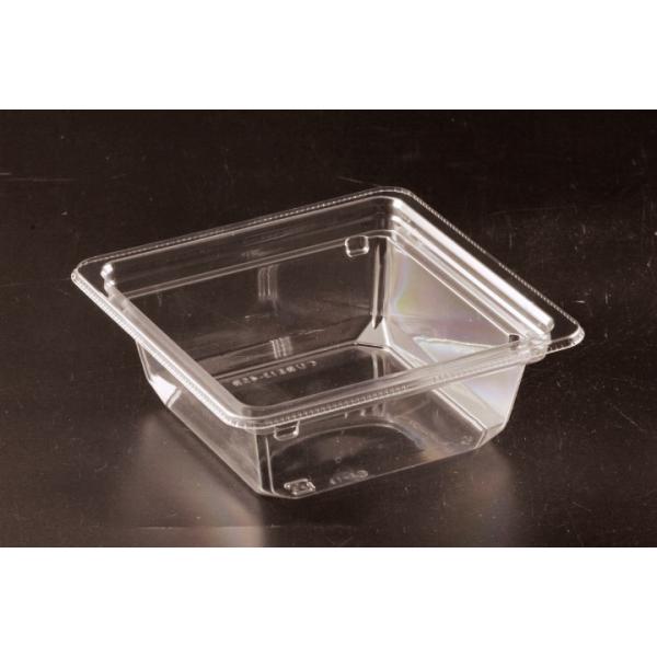 蓋は別売の　バイオカップ  キューブ  １３−ＴＣＮ  金  蓋　が当商品に対応しております。蓋と合わせてお買い求めください。■商品情報商品サイズ：127×127×45数量：1袋（1袋＝50入）素材：バイオPET　（耐熱60度　耐油）レンジ...