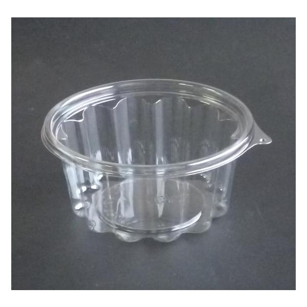 嵌合カップ　タイトカップ　DT129-430KK TCセットカラー：透明サイズ：129ф×59mm容量：約360ccセット重量：13.3g材質：本体・蓋＝A-PET使用可能温度：0℃〜60℃入数：100個メーカー：株式会社北原産業こちらの商...