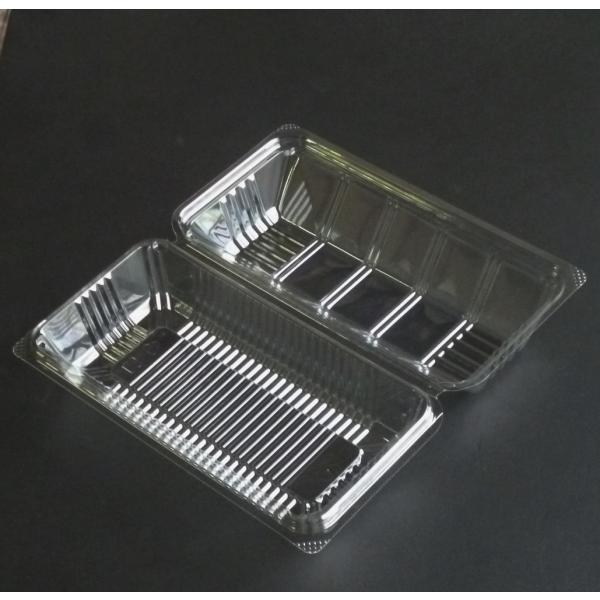 嵌合フードパック　KH-27(N)カラー：透明サイズ：外寸/186×96×32mm（フタ30mm）1枚重量：6.7g材質：OPS入数：50枚※こちらの商品は他の商品（同梱不可商品除く）と同梱可能です