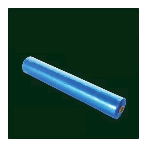 ミシン目入りポリパーチカラー：ブルーシートサイズ：0.02×400×600mm（厚み×幅×ピッチ）巻き数：250枚材質：LLDポリエチレンこちらの商品は他の商品（同梱不可商品除く）と同梱可能です