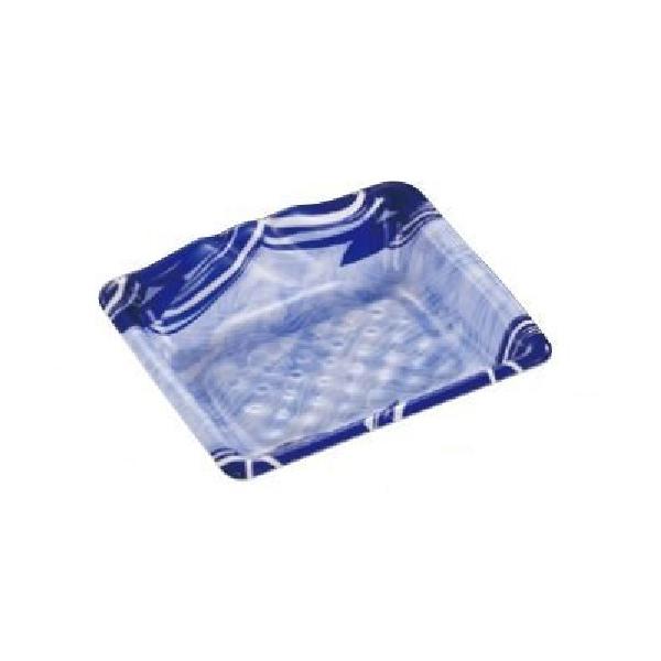 商品名：みやま 20-16 はやしおBメーカー名：中央化学株式会社サイズ：外寸/198×158×64mm材質：PSP耐熱温度：80℃（電子レンジ不可）入数：50枚※こちらの商品は他の商品（同梱不可商品除く）と同梱可能です