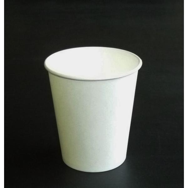 紙コップ　7オンスカラー：白容量：210cc数量：2000個