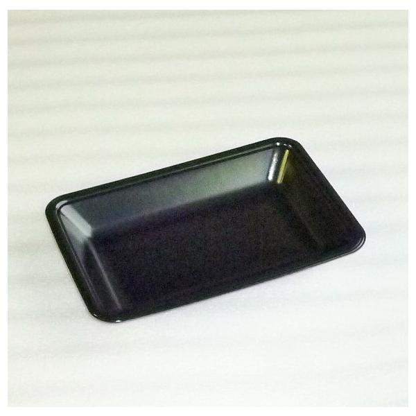 トレー　新LN15-33カラー：黒サイズ：外寸/220×150×33mm　底寸/163×93mm1枚重量：6g材質：PSP耐熱温度：85℃（電子レンジ不可）入数：100枚※こちらの商品は他の商品（同梱不可商品除く）と同梱可能です