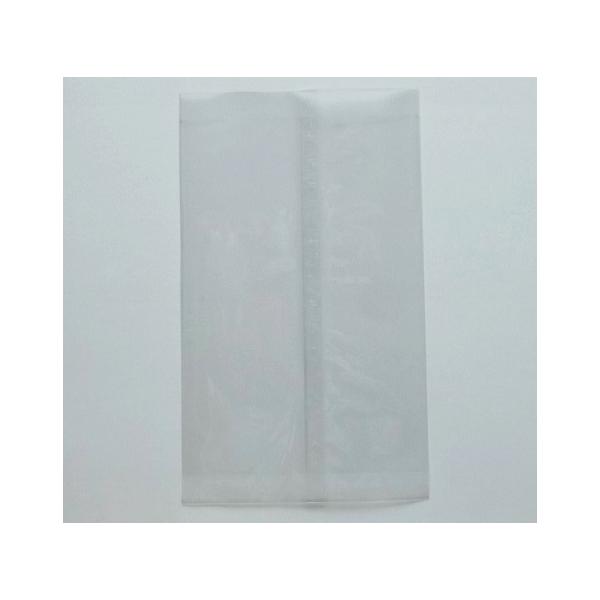 水性パートコート　合掌袋商品番号：WP-421サイズ：#40　150×250mm　（シール幅上下各17mm）※表示サイズはシール幅を含めた外寸サイズになります数量：100枚材質：OPP #40乾燥剤対応、脱酸素剤非対応メーカー名：明和産商株...