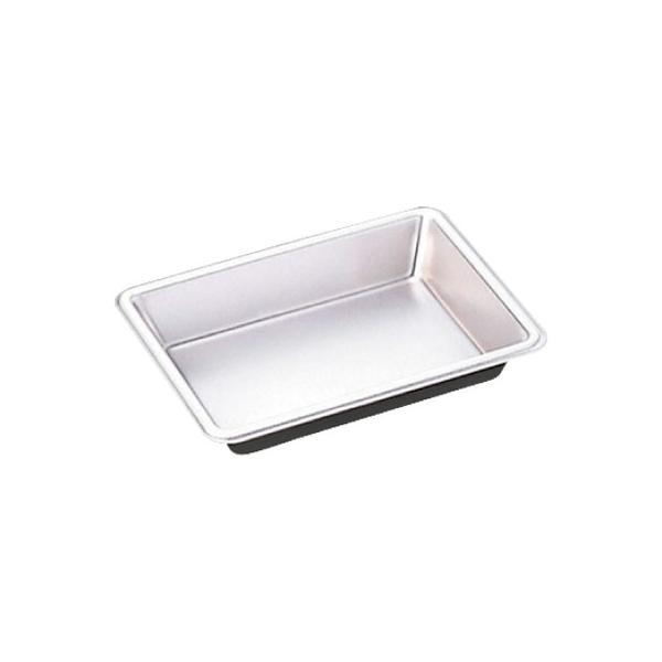 DX薬味皿 BKカラー：外＝黒、内＝シルバーサイズ：76×56×高さ29mm材質：HIPS（耐衝撃ポリスチレン）耐熱温度：90℃数量：8000枚こちらの商品は他の商品（同梱不可商品除く）と同梱可能です