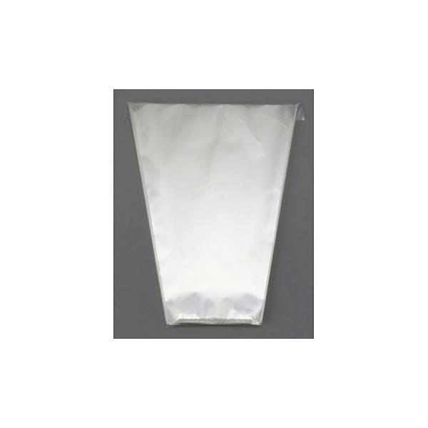 三角袋　ＯＰＰハイパーボードン　２５ＨＳ−１０６　　　　　２８０/１４０×３７０　底面サイドに水抜き穴あり！■サイズ　：厚さ0.025mm×巾280/140mm×長さ370mm 穴なし　プラマーク入り■材質　　：OPP 両面防曇タイプ■メー...