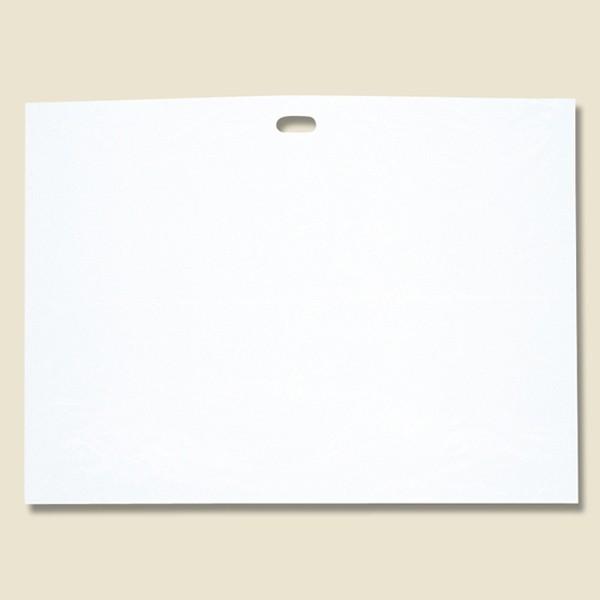 ※Ａ1サイズのパネルが入る!!■サイズ：1000×730（穴下の高さ665）ｍｍ■厚み　：0.035ｍｍ厚■入数　：20枚入/袋■品番　：