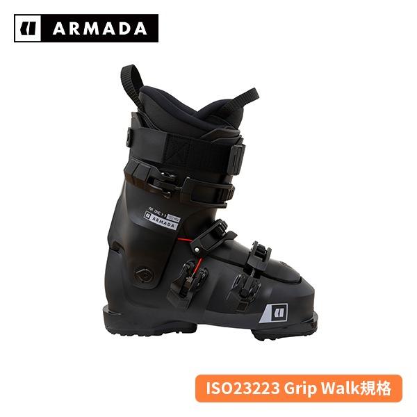 【新作 NEWモデル 2026フリースタイル フリーライド】AR ONE 90は、シェルとライナーをフルカスタマイズできる超快適ブーツで、完璧なフィット感と揺るぎないパフォーマンスを実現。イージーなフレックス設定で、初めてのスキーブーツとし...