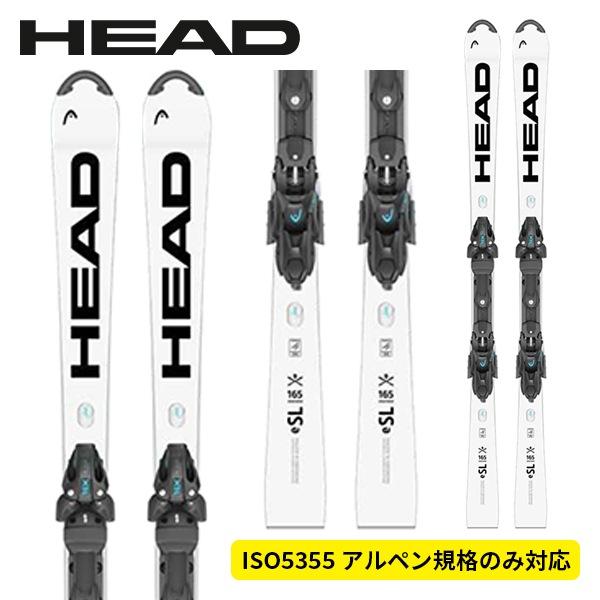 新技術EMC搭載により高い戦闘力と安定性を兼ね備えた選手用SLモデル。(FIS公認)振動を吸収し、滑らかで安定した滑走が可能。LENGTH：156-158-165-168cmSIDECUT：120 / 66.5 / 104mm (165)R...