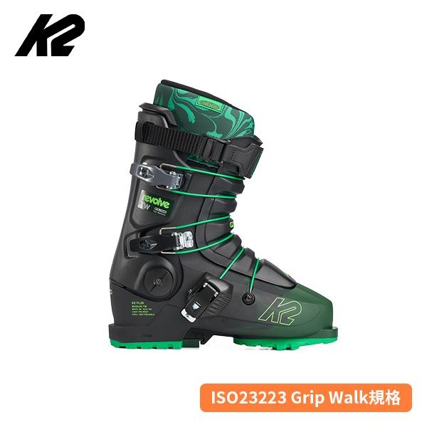 【新作 NEWモデル 2026フリースタイル 不整地 コブ】フリースタイルスキーを次のレベルに引き上げるためにデザインされたモデル。Wallischが日々頼りにしているブーツ。SIZE:24.5-30.5cmFLEX:100LAST:99m...