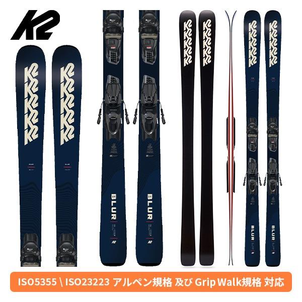 ブラー79でフロントサイドのカービング性をレベルアップしましょう。25-26シーズン、まったく新しくなったブラー79は、さまざまな雪質で多用途性と信頼性の両方を提供するように設計されています。あなたがいつも想像していたようなターンを成功させ...