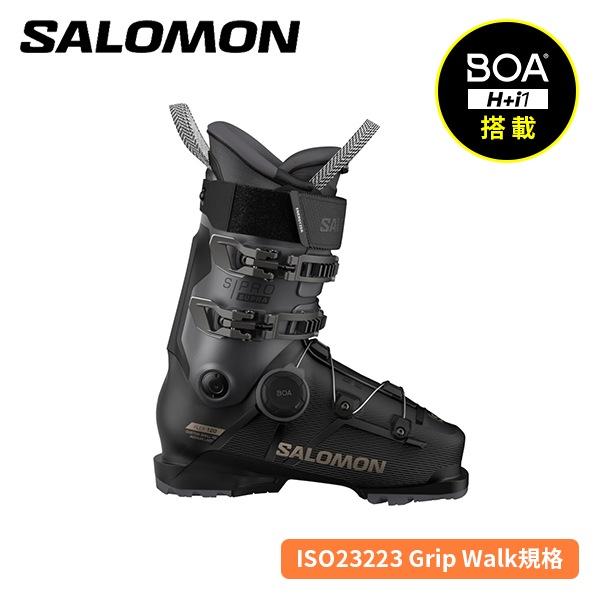 【新作 NEWモデル 2026オールマウンテン 上級】正確かつ快適なフィット感が得られる100mmラストの次世代ハイパフォーマンスブーツ。120フレックスは上級者向け。足全体を均一にホールドして高いフィット感が得られる新エグゾラップTMシェ...